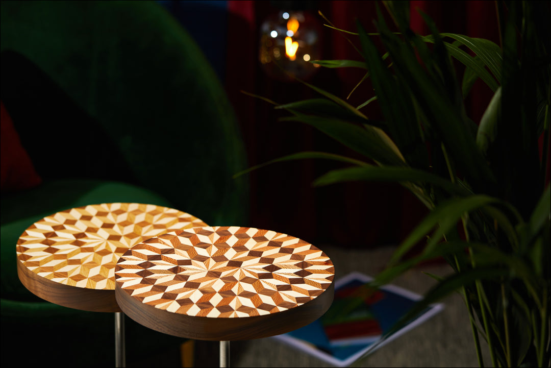 Paul Table – Roger Nathan London