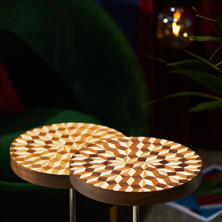 Paul Table – Roger Nathan London